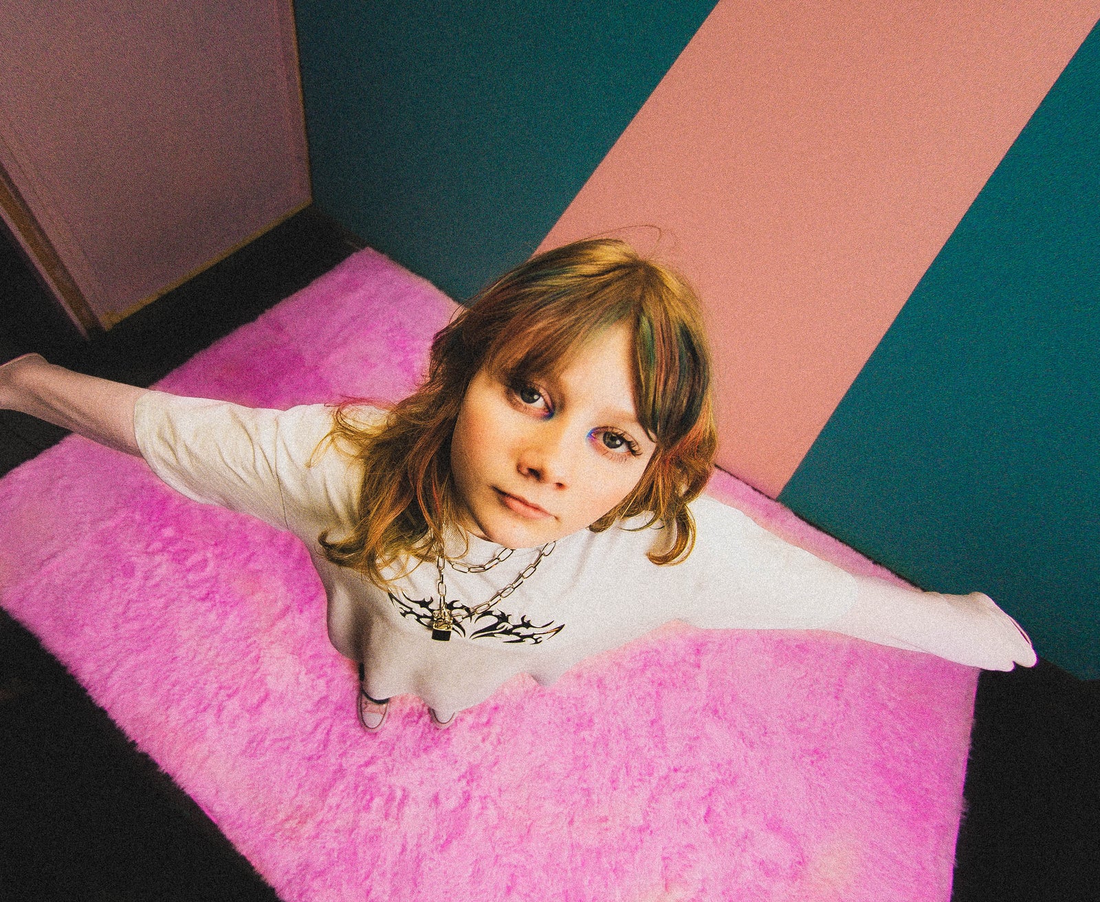 Harper releases new single "I Hope You Choke" – PALE CHORD